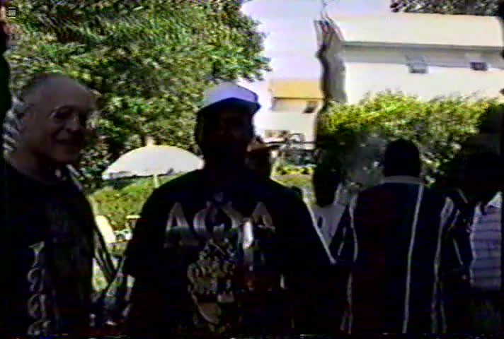 1990s Reunion Cookouts Videos